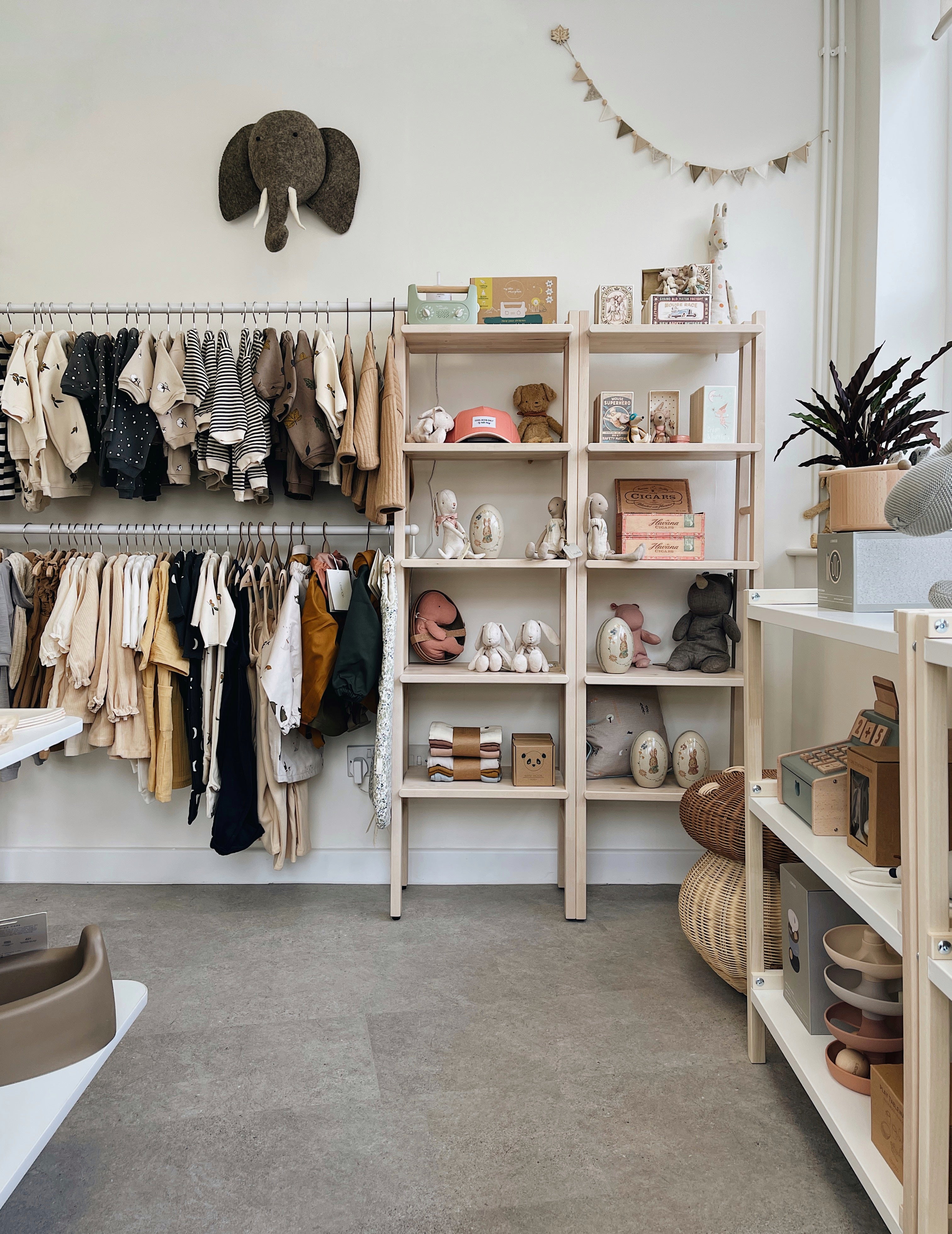 Fox + Bramble | Babies & Childrens Toys, Clothing, Footwear & Gifts ...