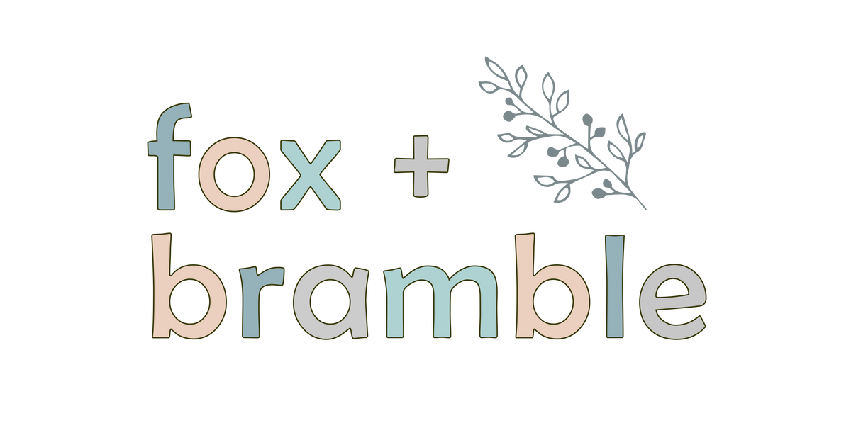 Fox + Bramble | Babies & Childrens Toys, Clothing, Footwear & Gifts ...